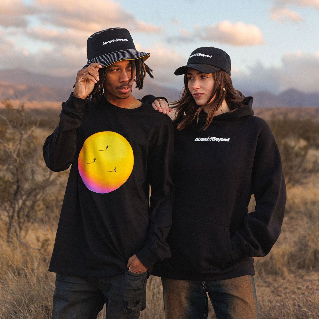 Above & Beyond Official Merchandise – Anjunastore