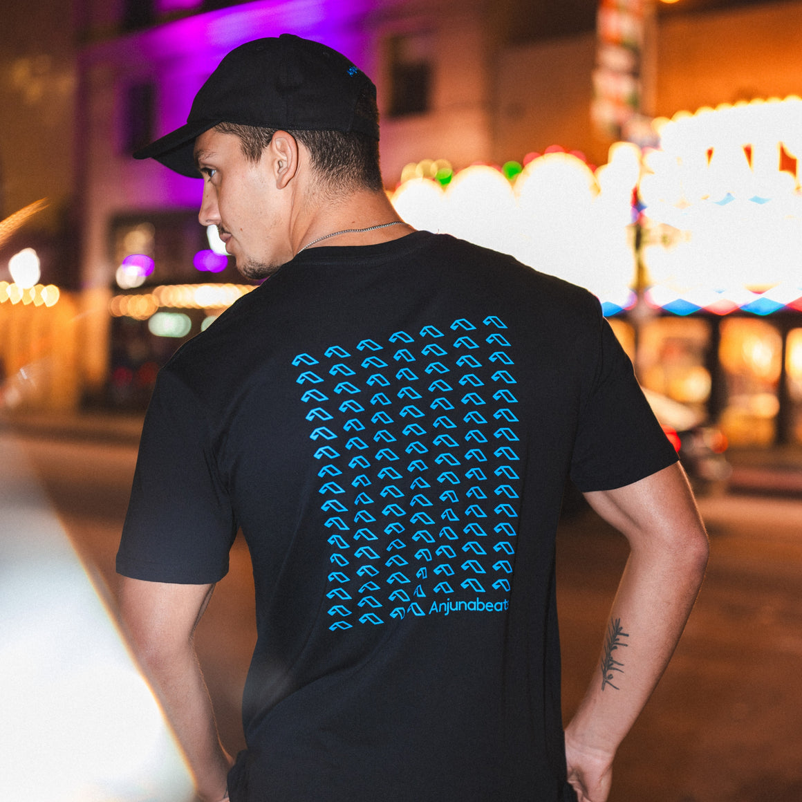 Anjunabeats, Above & Beyond, & Anjunadeep Official Merch – Anjunastore