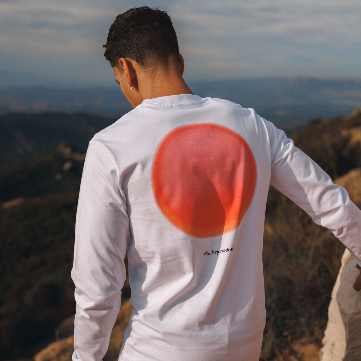 Anjunadeep | Official Merchandise – Anjunastore