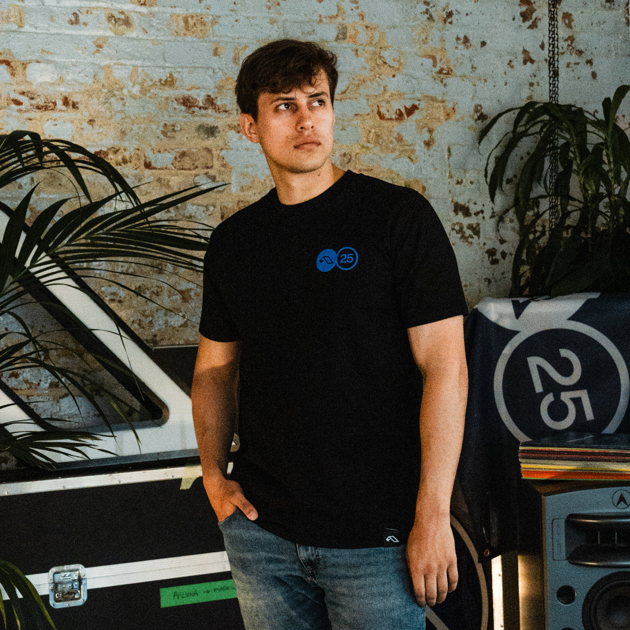 Anjunabeats, Above & Beyond, & Anjunadeep Official Merch – Anjunastore