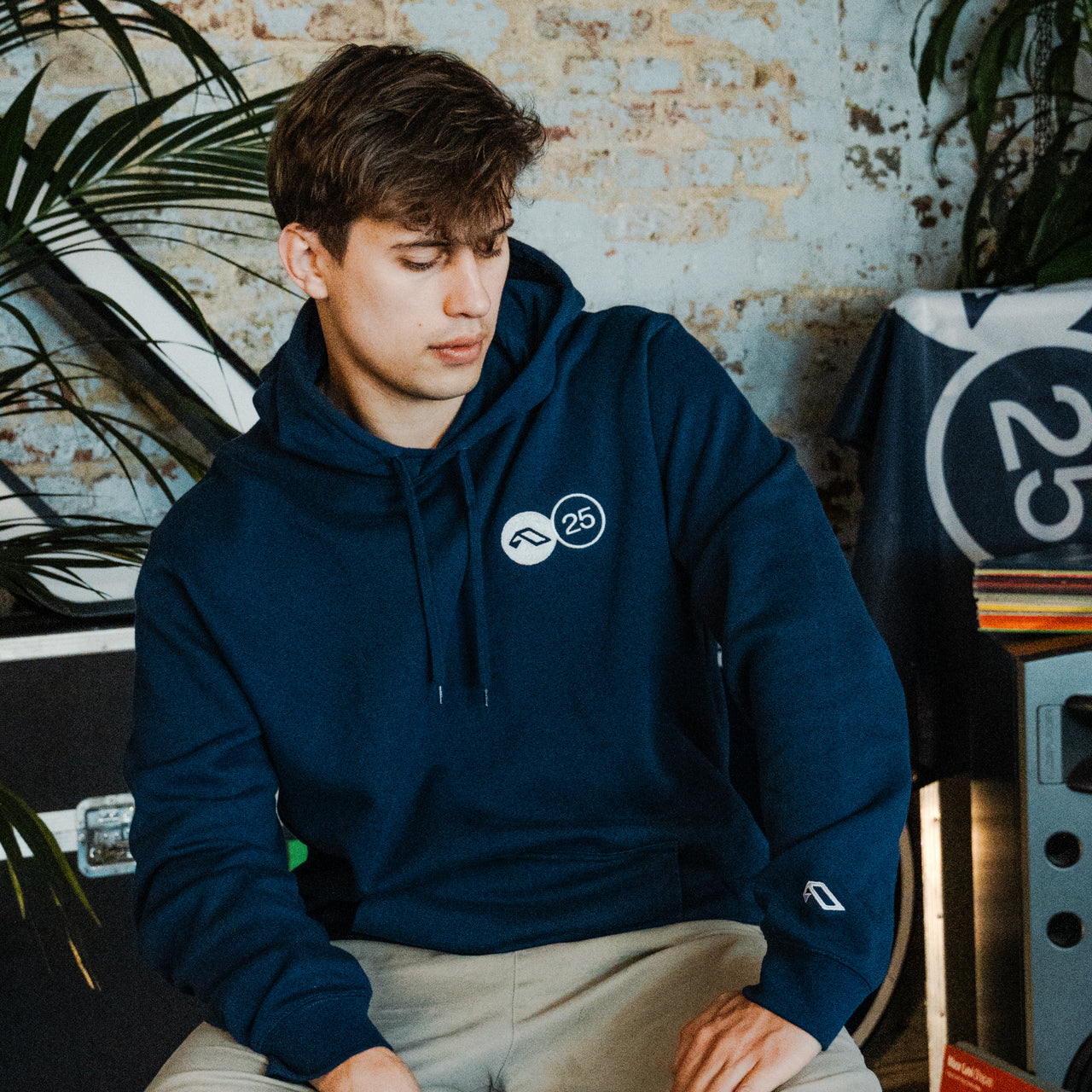 Anjunabeats, Above & Beyond, & Anjunadeep Official Merch – Anjunastore