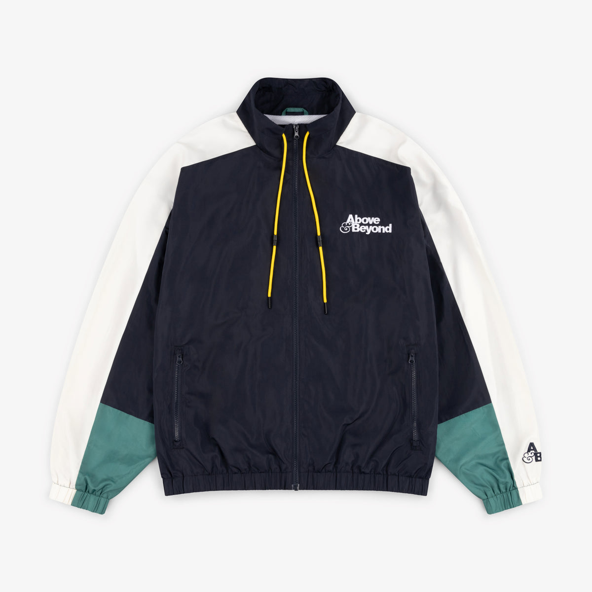 Above & Beyond Premium Zipped Jacket – Anjunastore