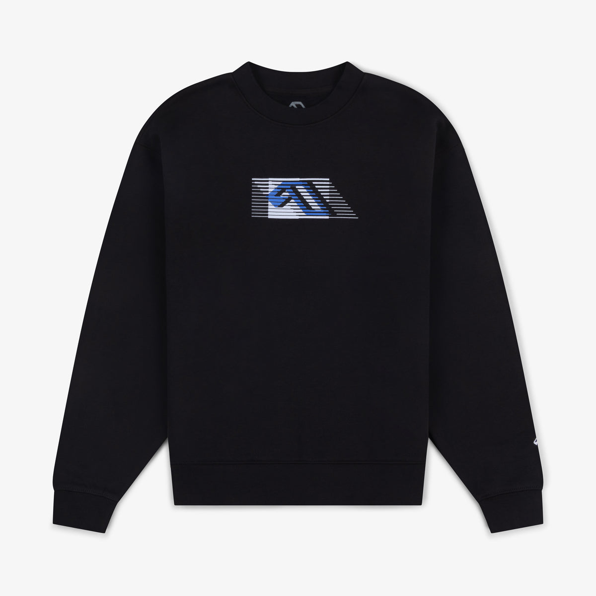 Anjuna Movement Graphic Sweatshirt / Black – Anjunastore