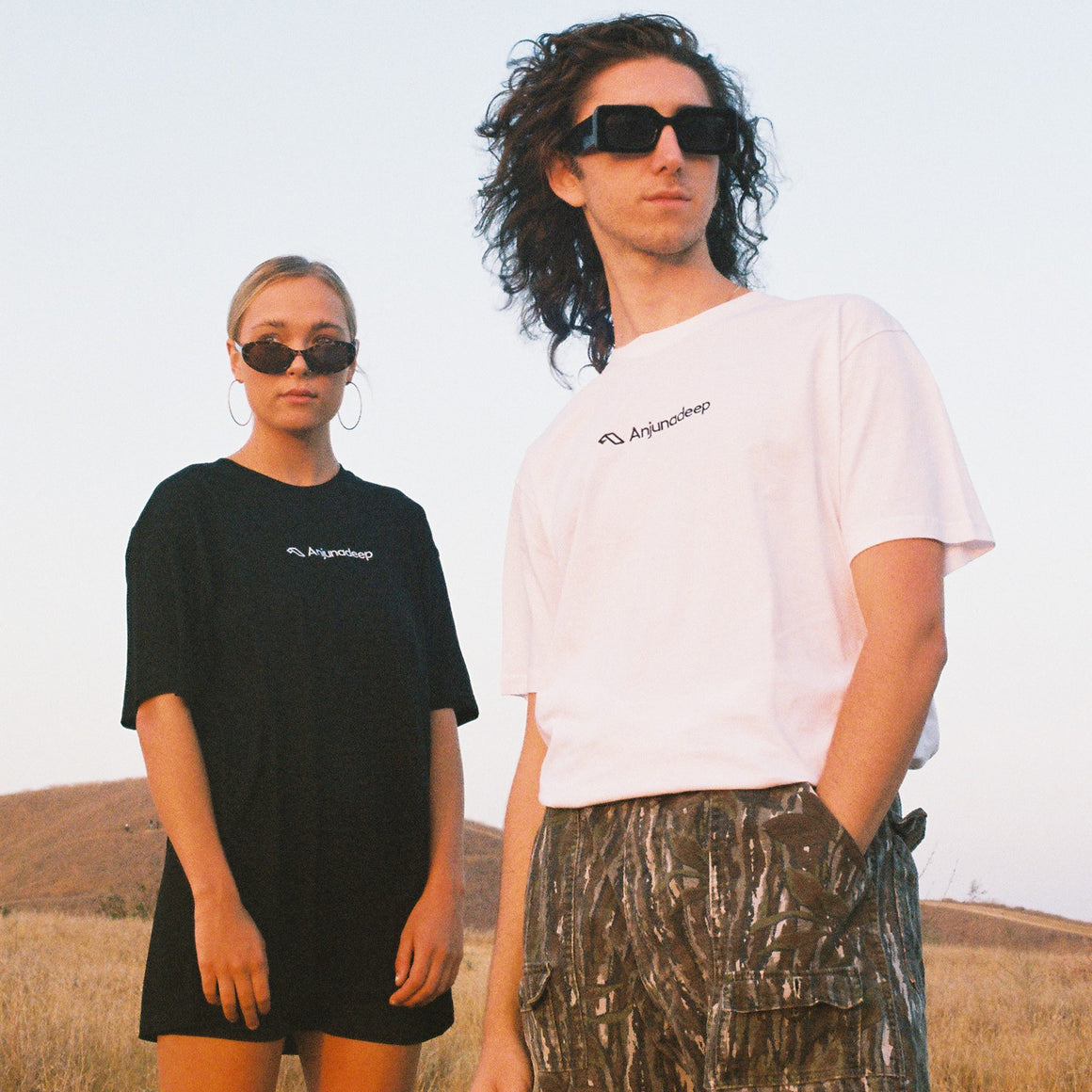 Anjunadeep | Official Merchandise – Anjunastore